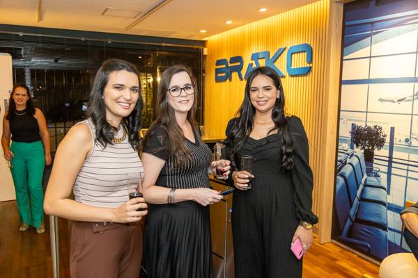 Brako completa 14 anos de sucesso neste mês de junho - Brako